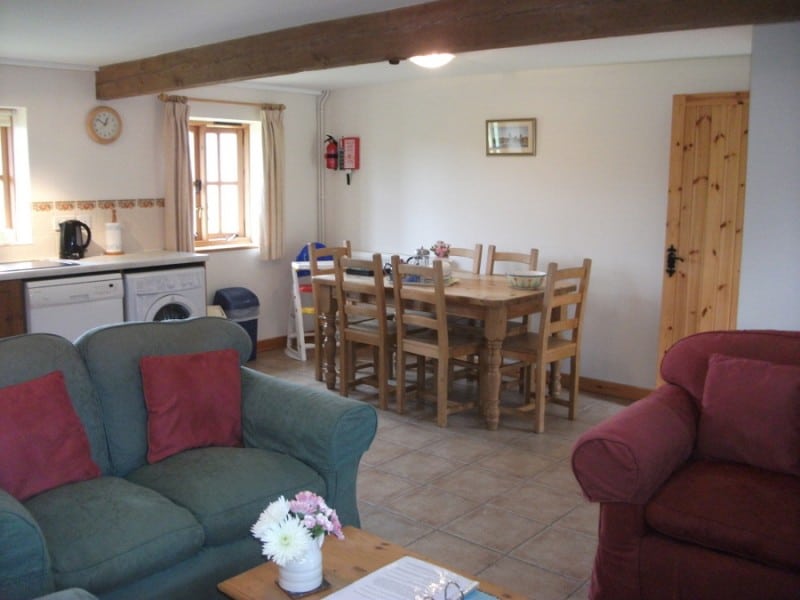Badger Cottage New Forest - New Forest Holiday Cottages